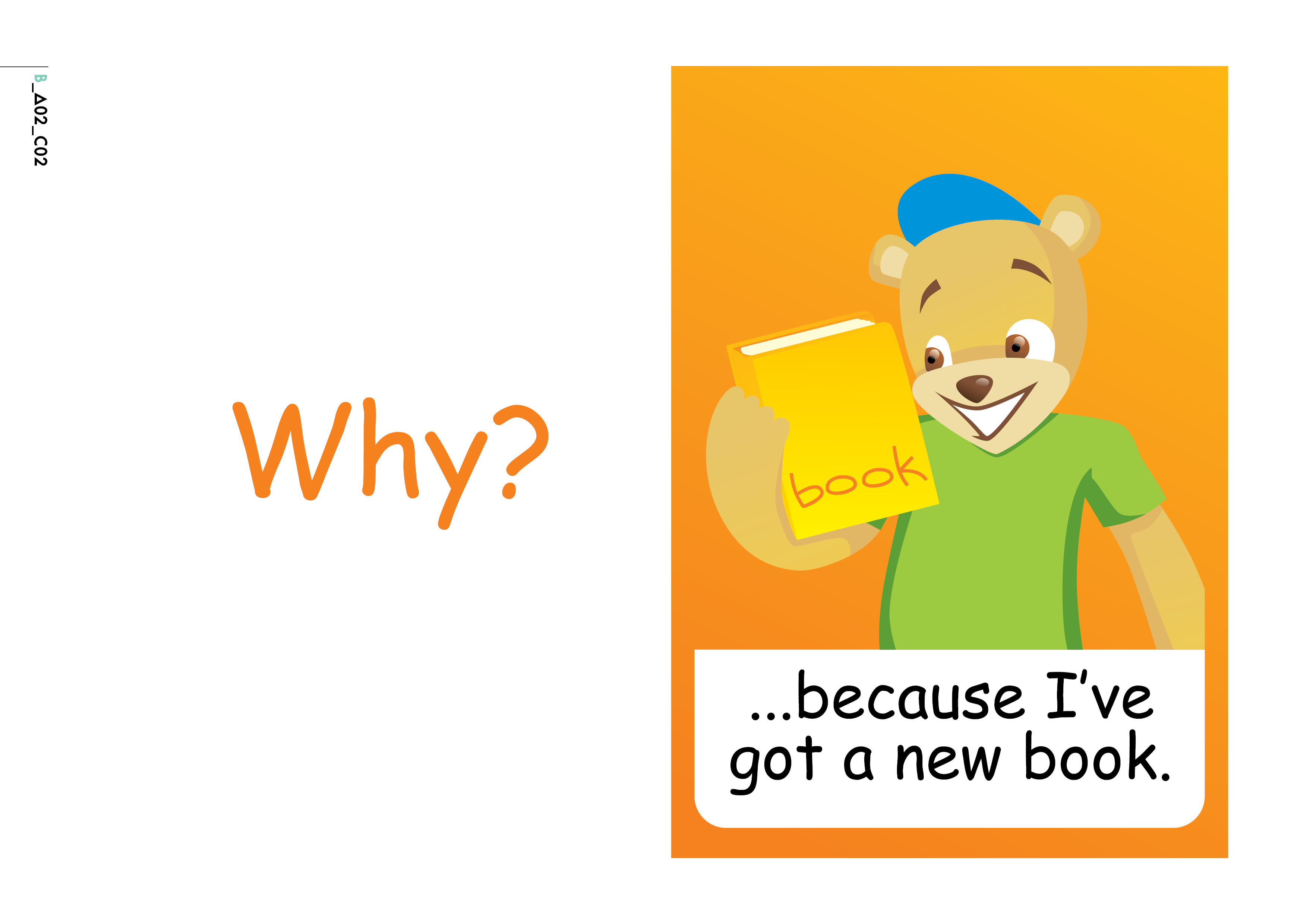 Why are you happy? | ΠΕΑΠ