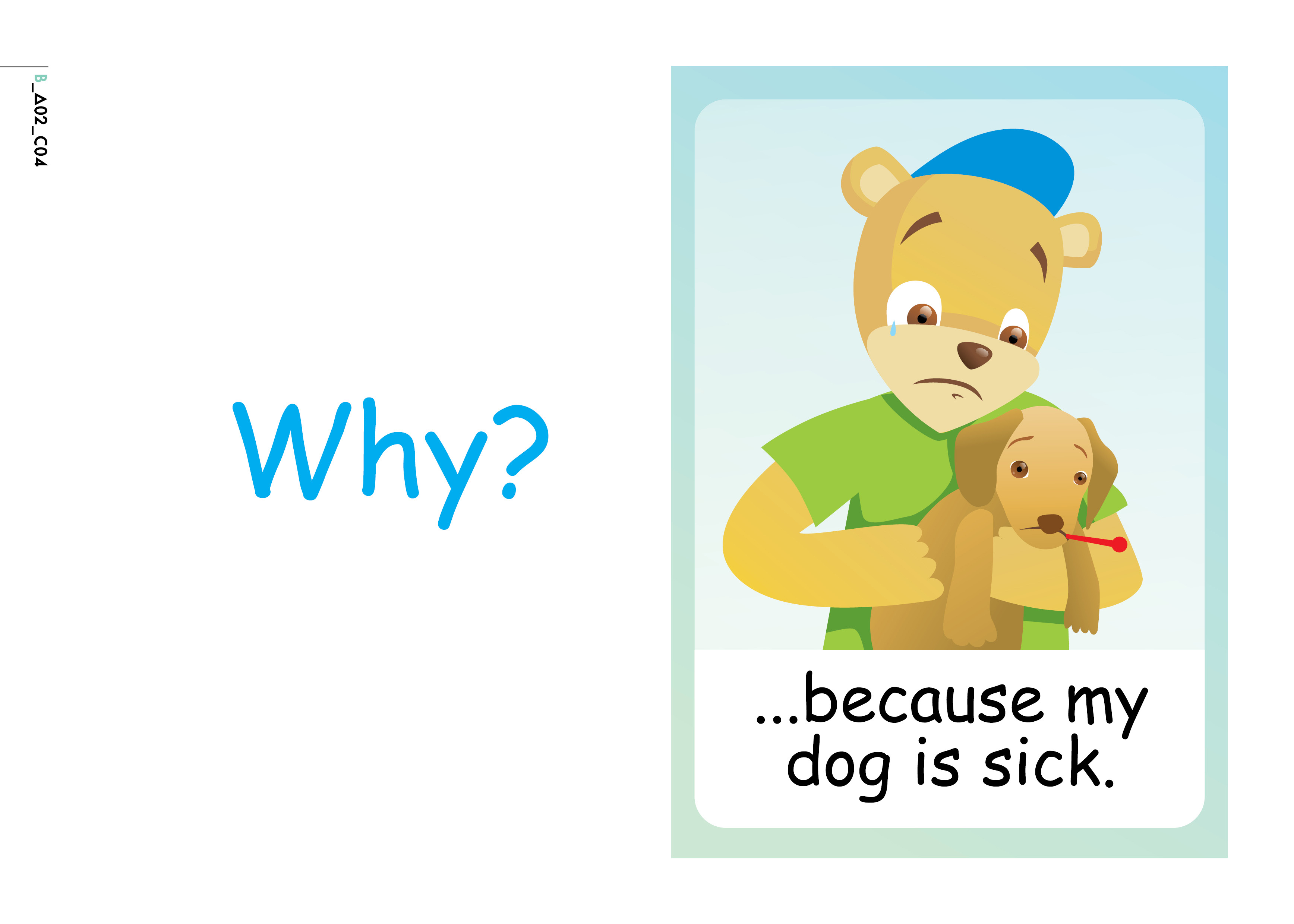 Why are you happy? | ΠΕΑΠ