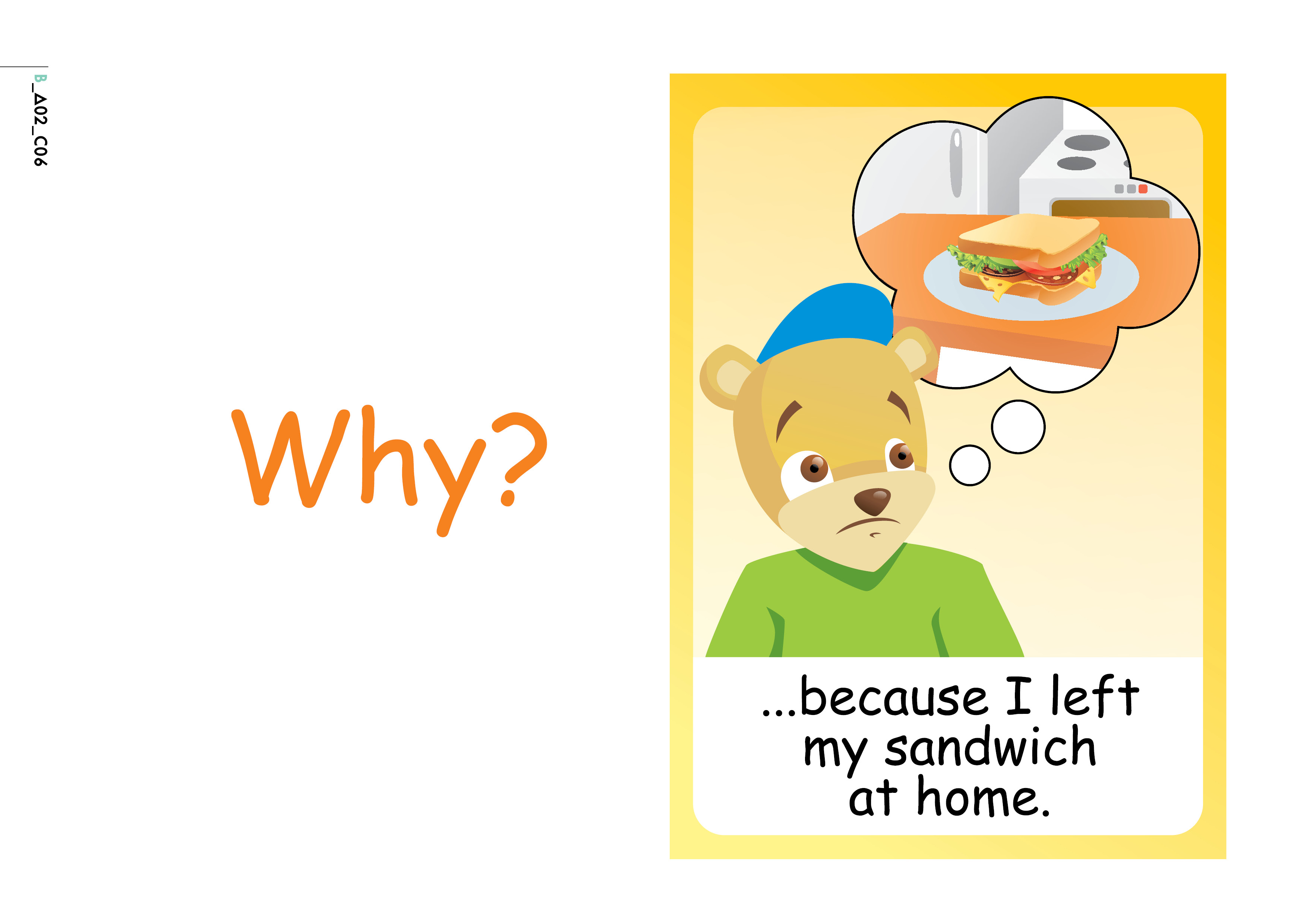 Why are you happy? | ΠΕΑΠ